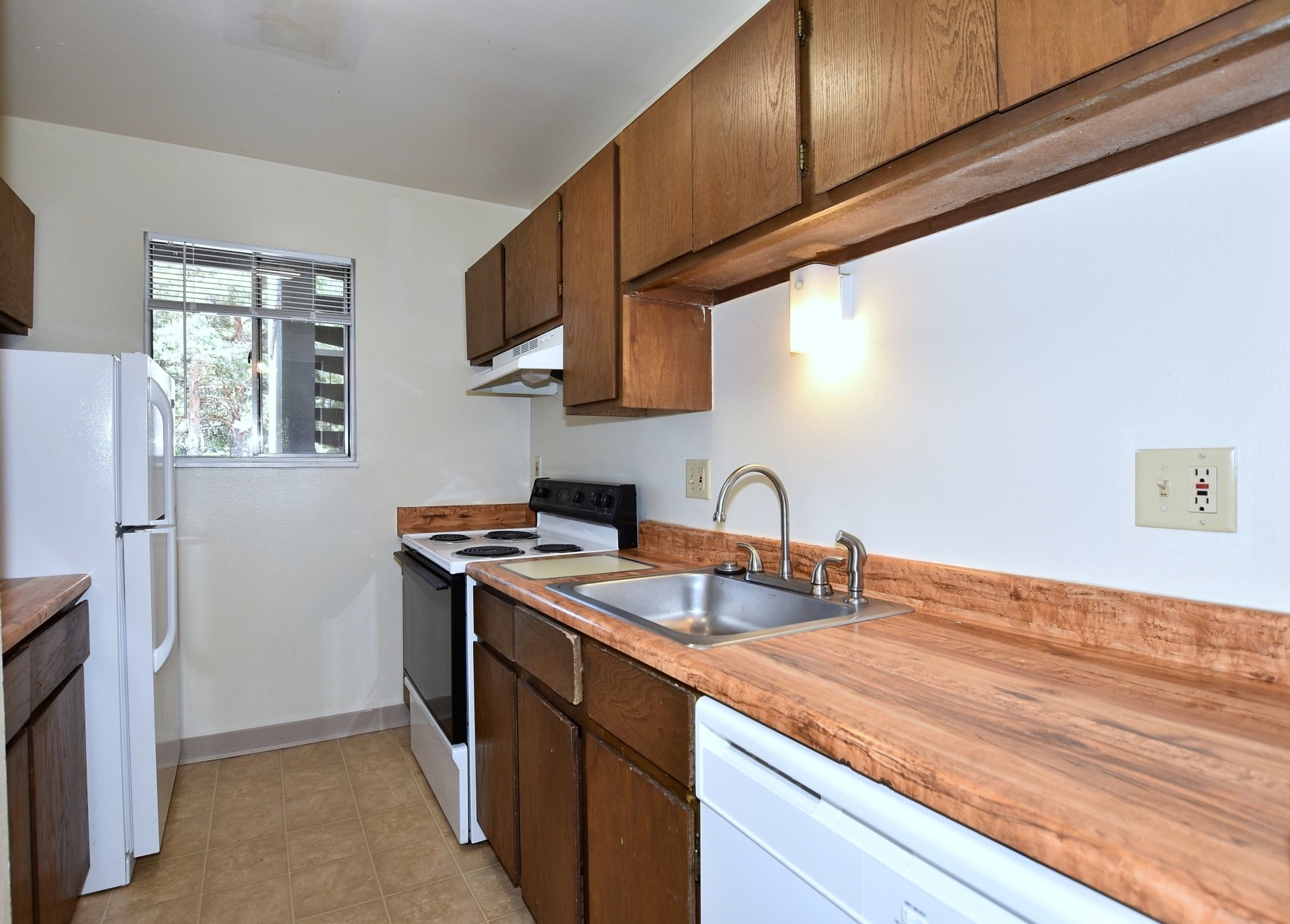 Brookview Apartments | Our Properties