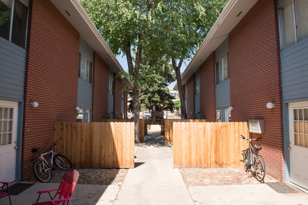 Varsity Apartments | Our Properties