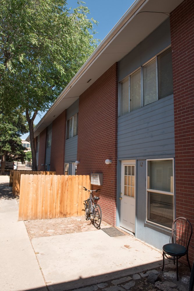 Varsity Apartments | Our Properties