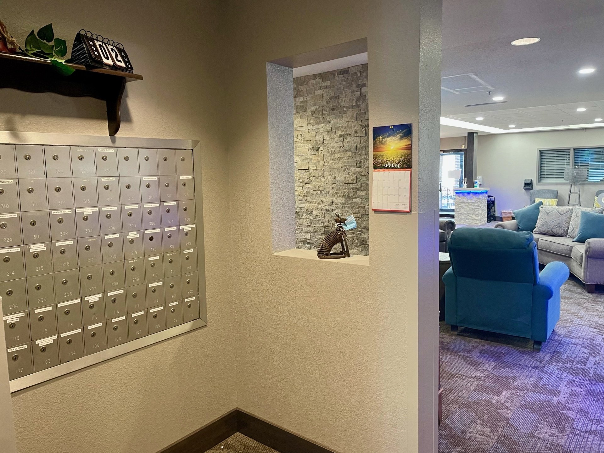 Take Online Tour | Reflections Retirement Resort