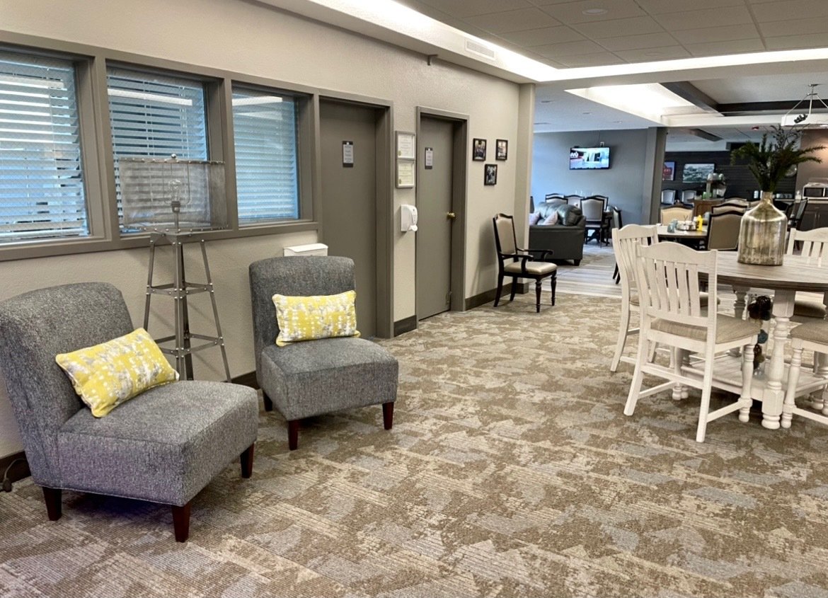 Take Online Tour | Reflections Retirement Resort
