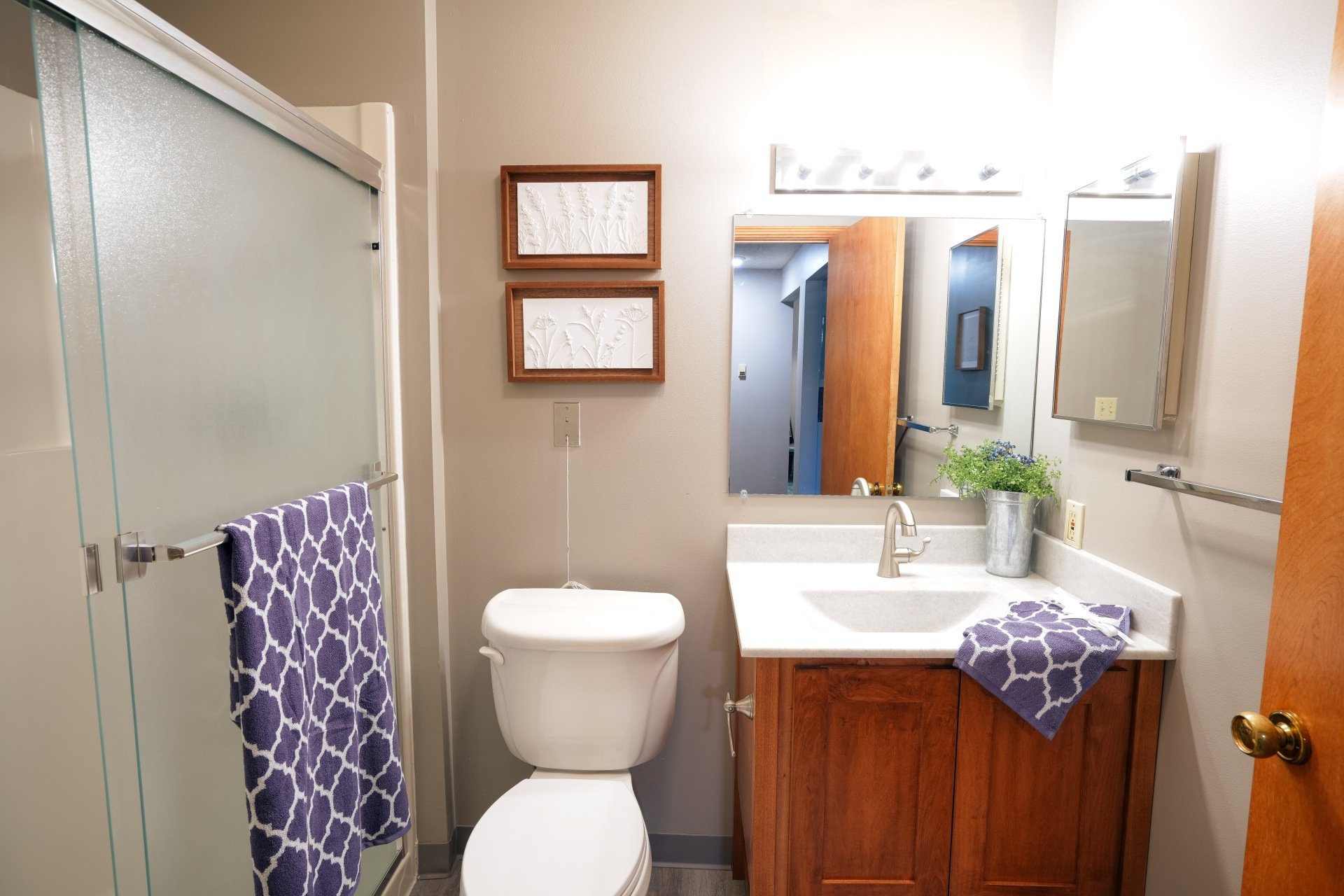 Take Online Tour | Reflections Retirement Resort