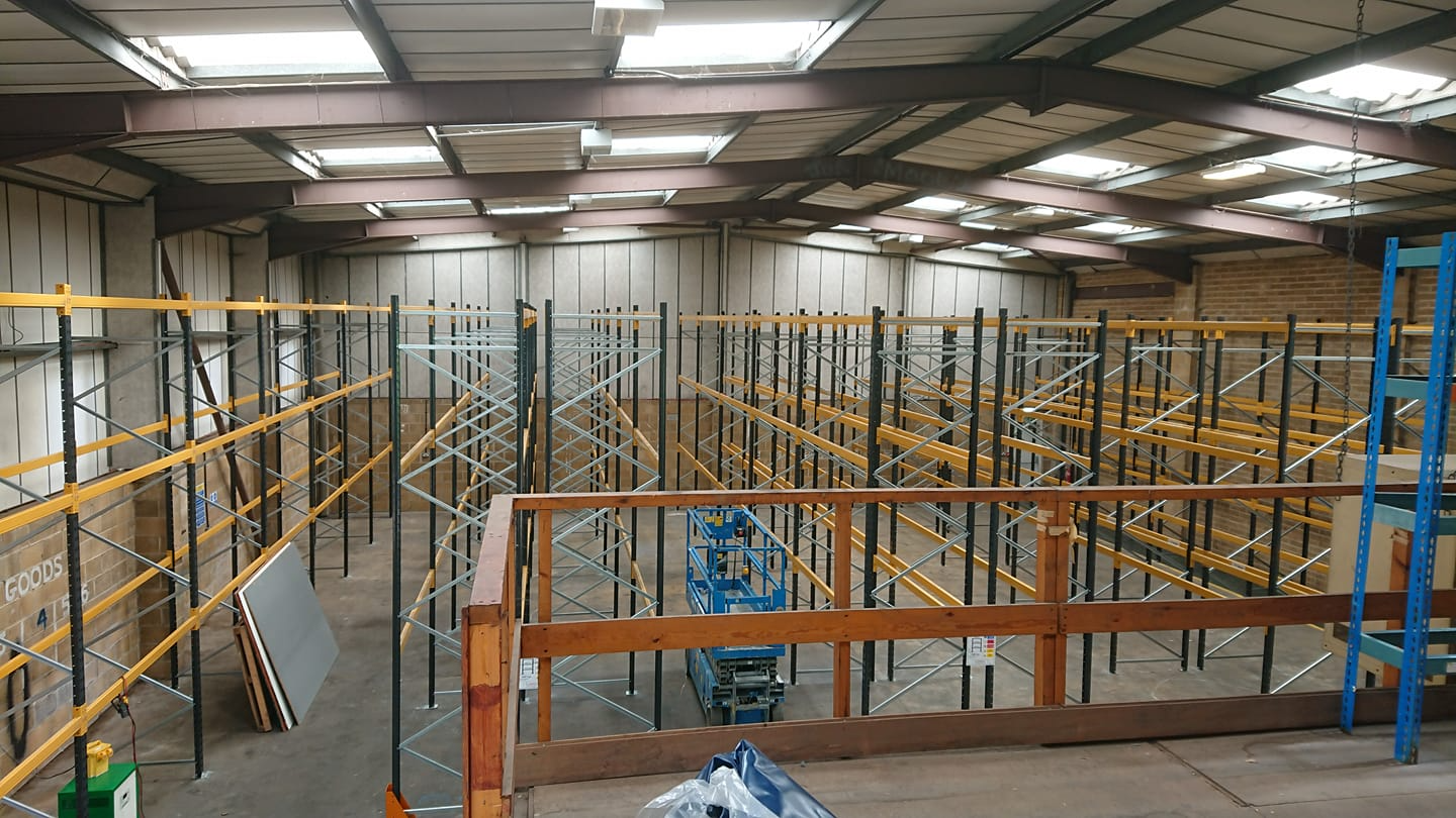 Logistics | Harbour Transport Ltd