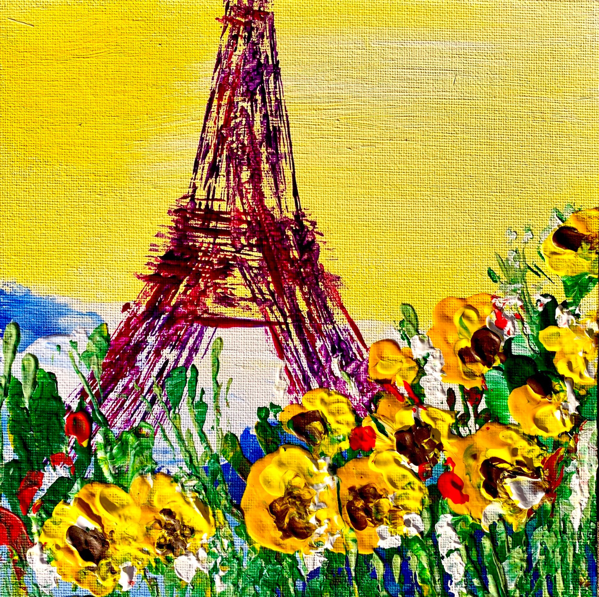 French Art Classes Naples | Art Point Gallery
