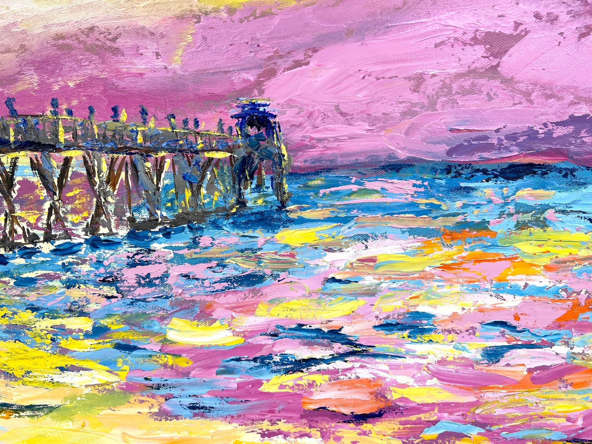 Art Point Gallery | Naples Local Art Gallery | Showroom