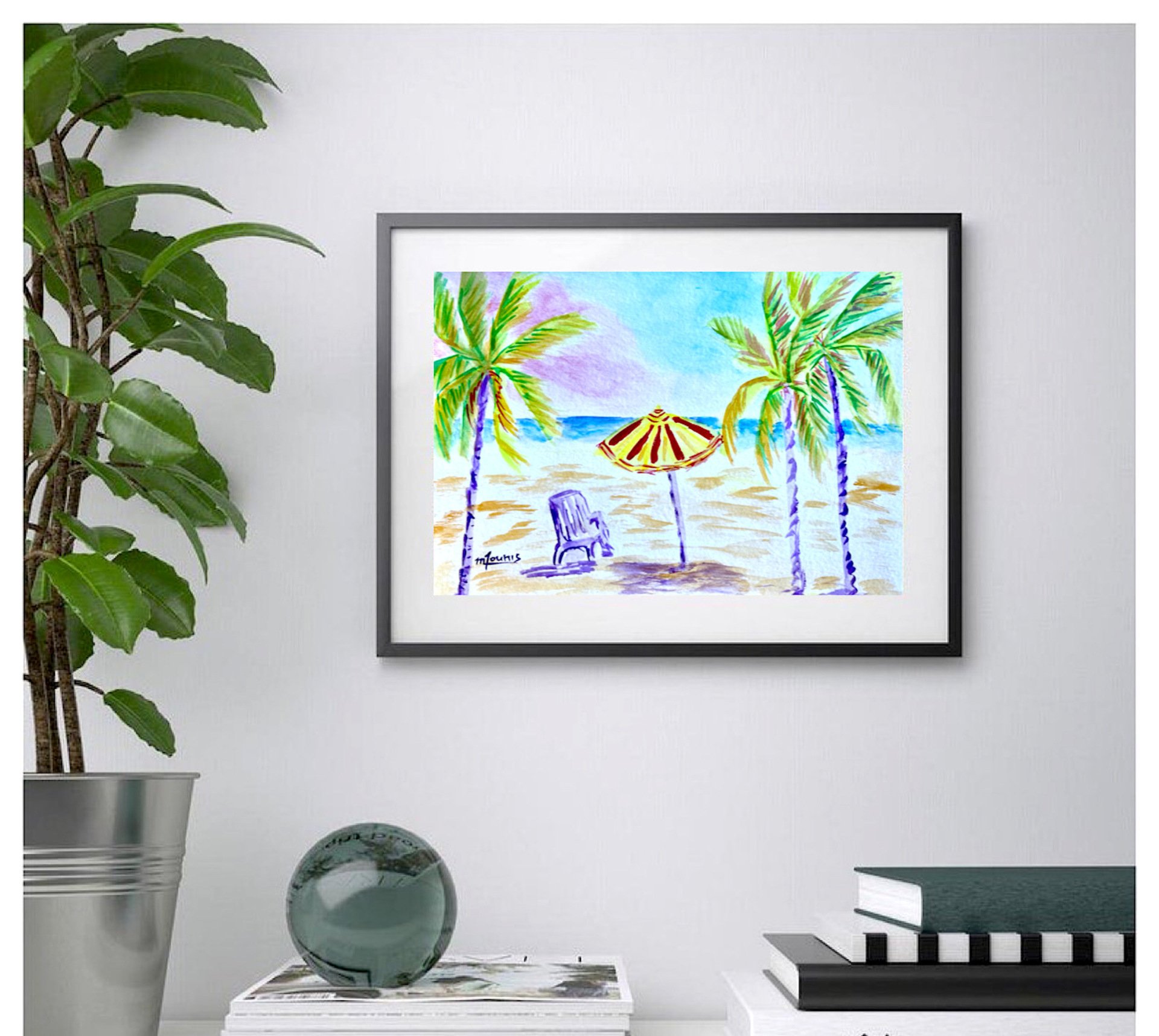 Shop Nautical Wall Art