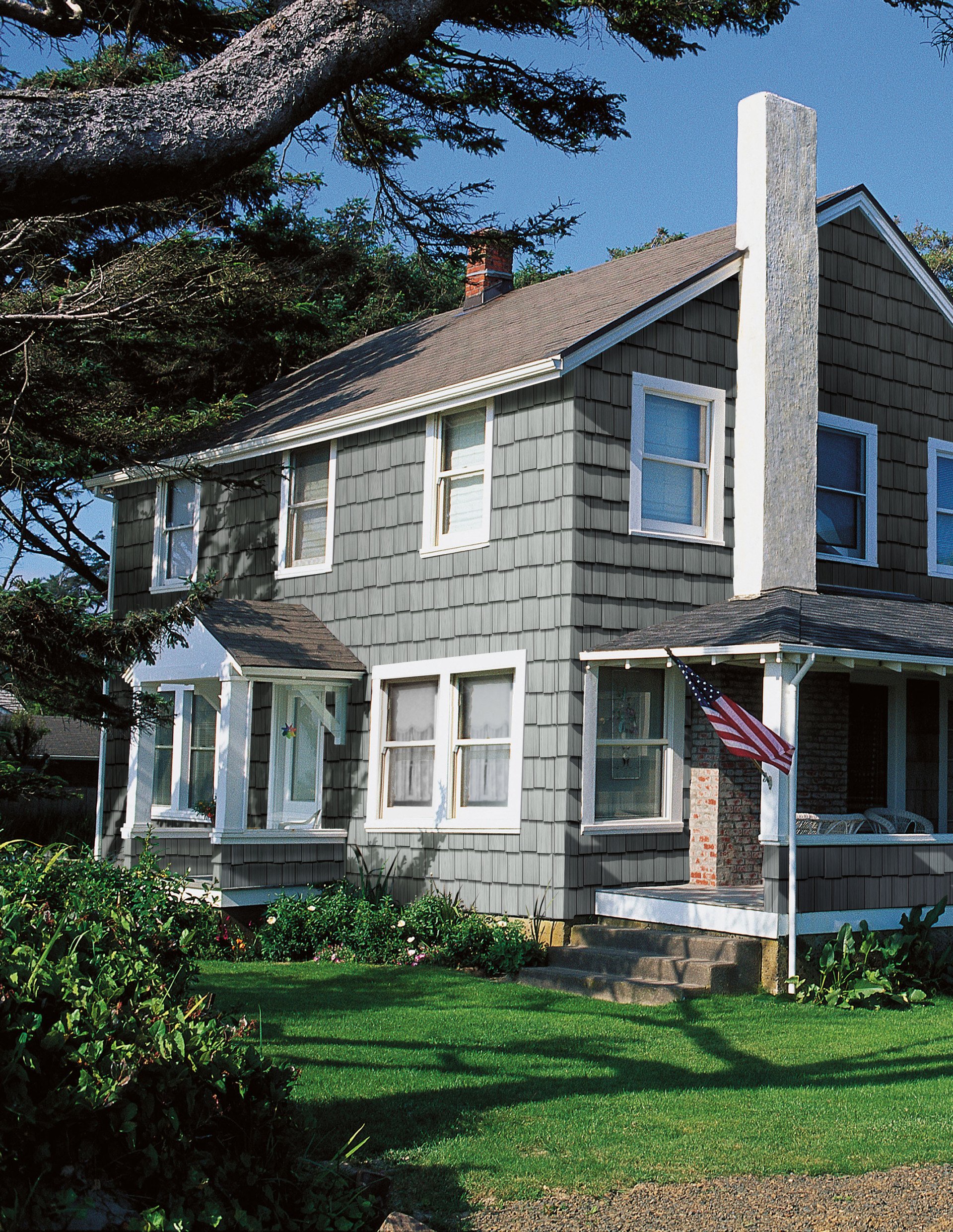 Siding Choices