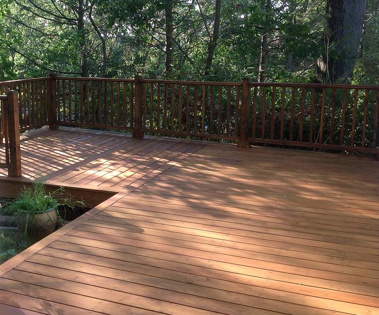 Contact Glenn Crowell Construction