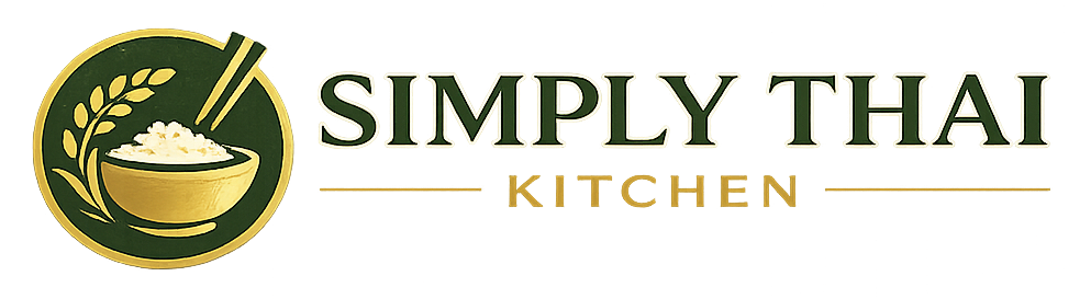 Simply Thai Kitchen | Thai Food Scottsdale & Simply Thai Market – Meal ...
