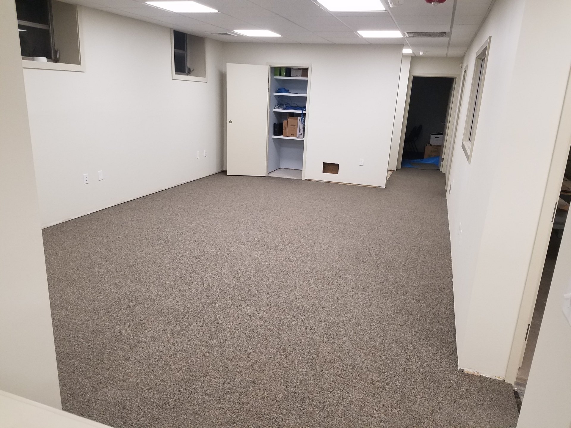 General Contracting and Construction Services | MCS Construction