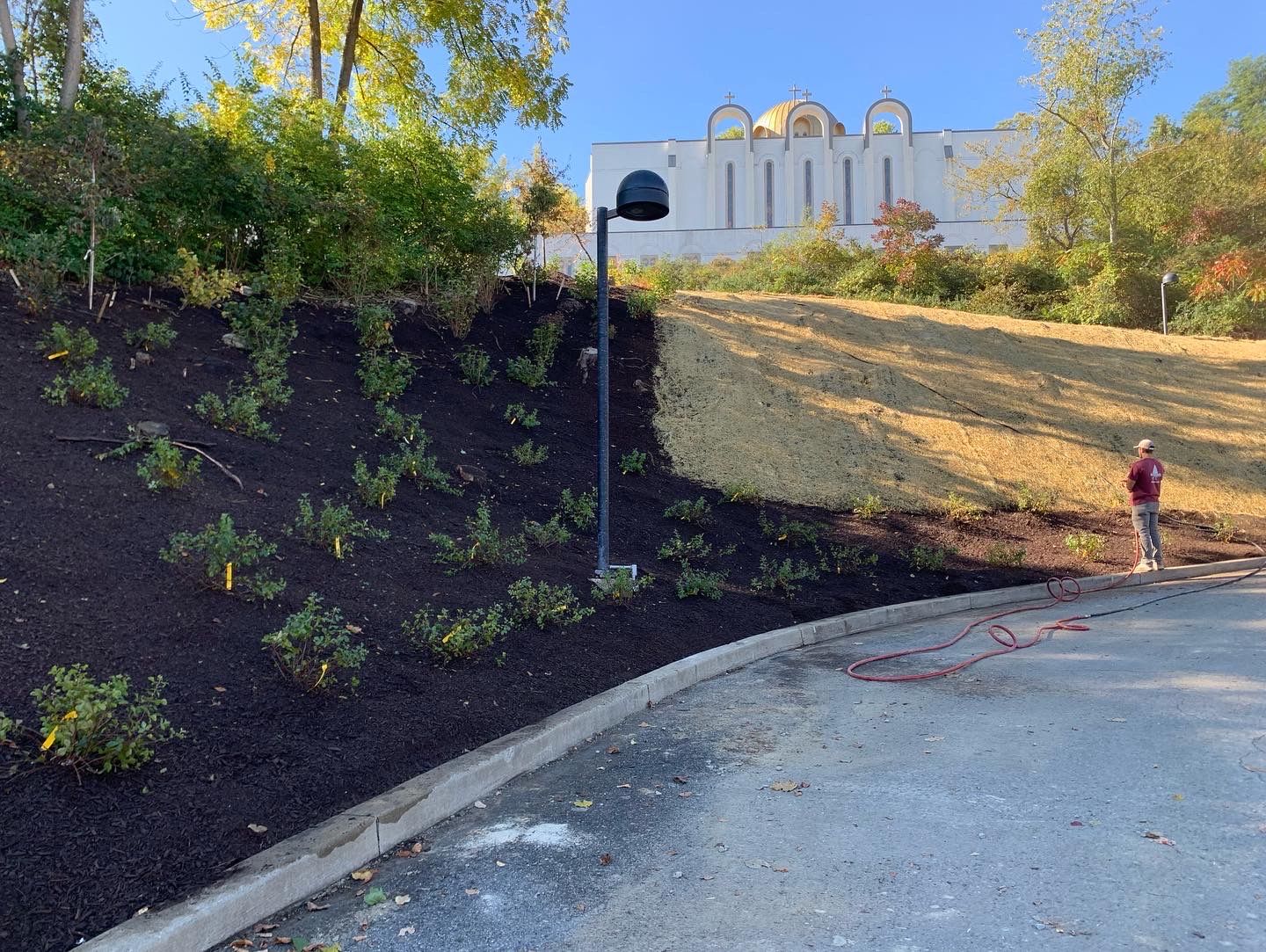 Koenig's Landscaping | Landscape Services South Hills