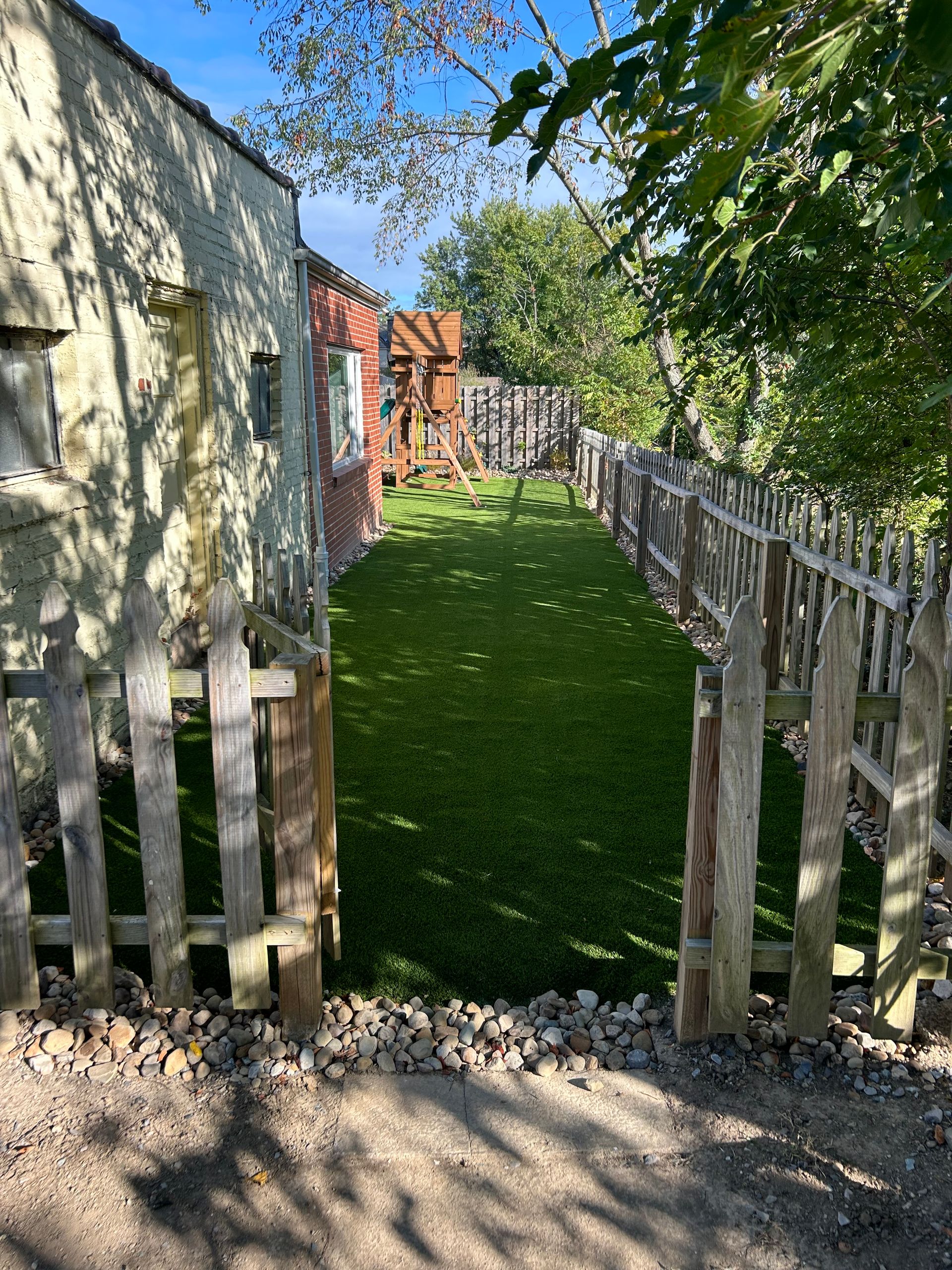 Gallery | Koenig's Landscaping, LLC