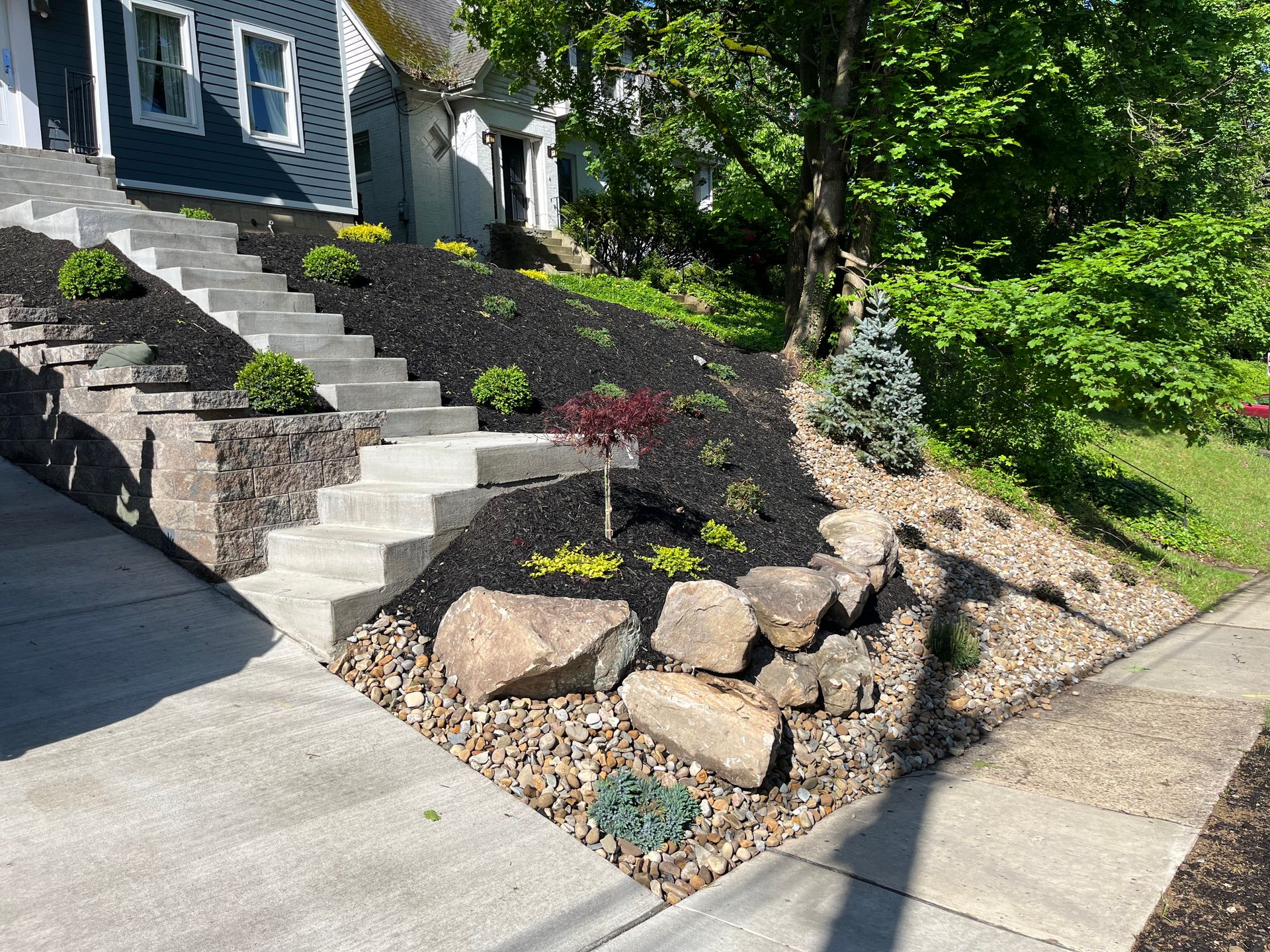 Gallery | Koenig's Landscaping, LLC