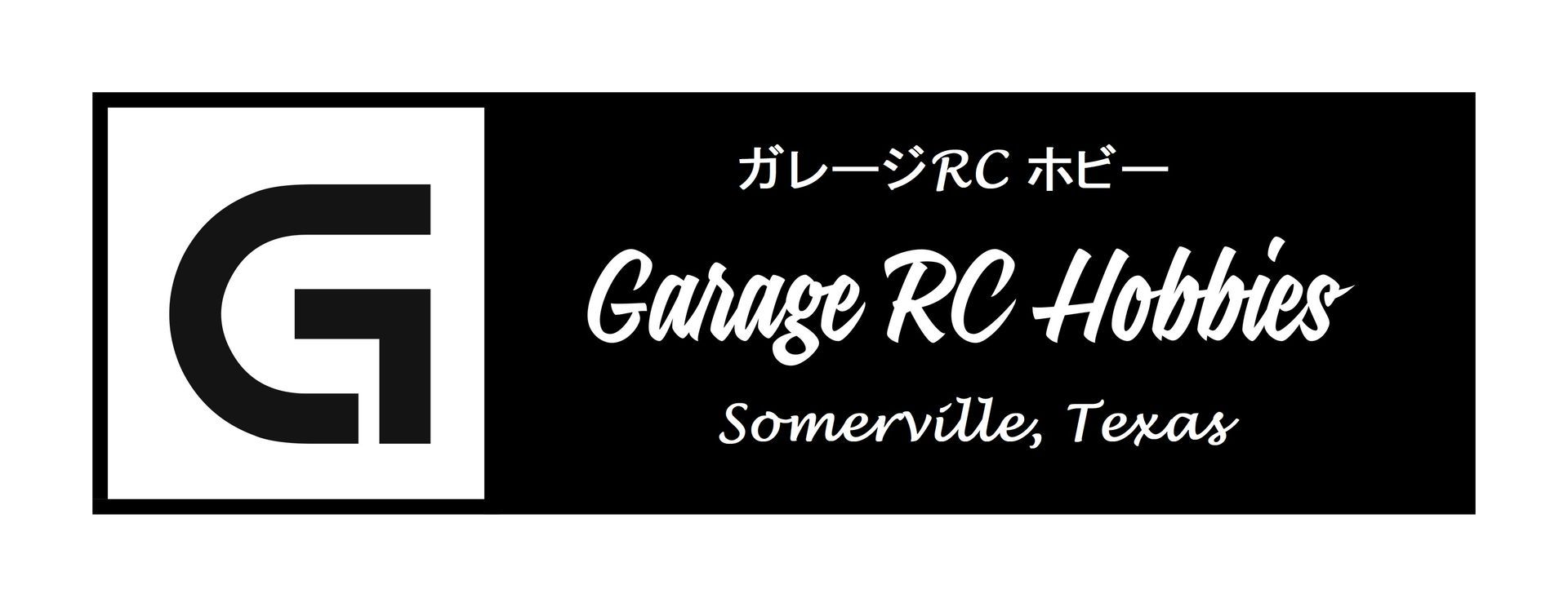 Garage RC Hobbies