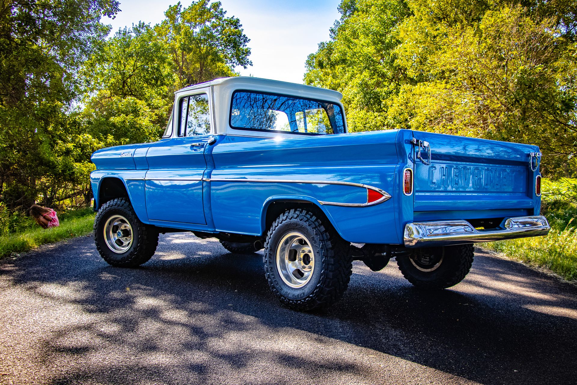 Classic Auto Restoration Studio