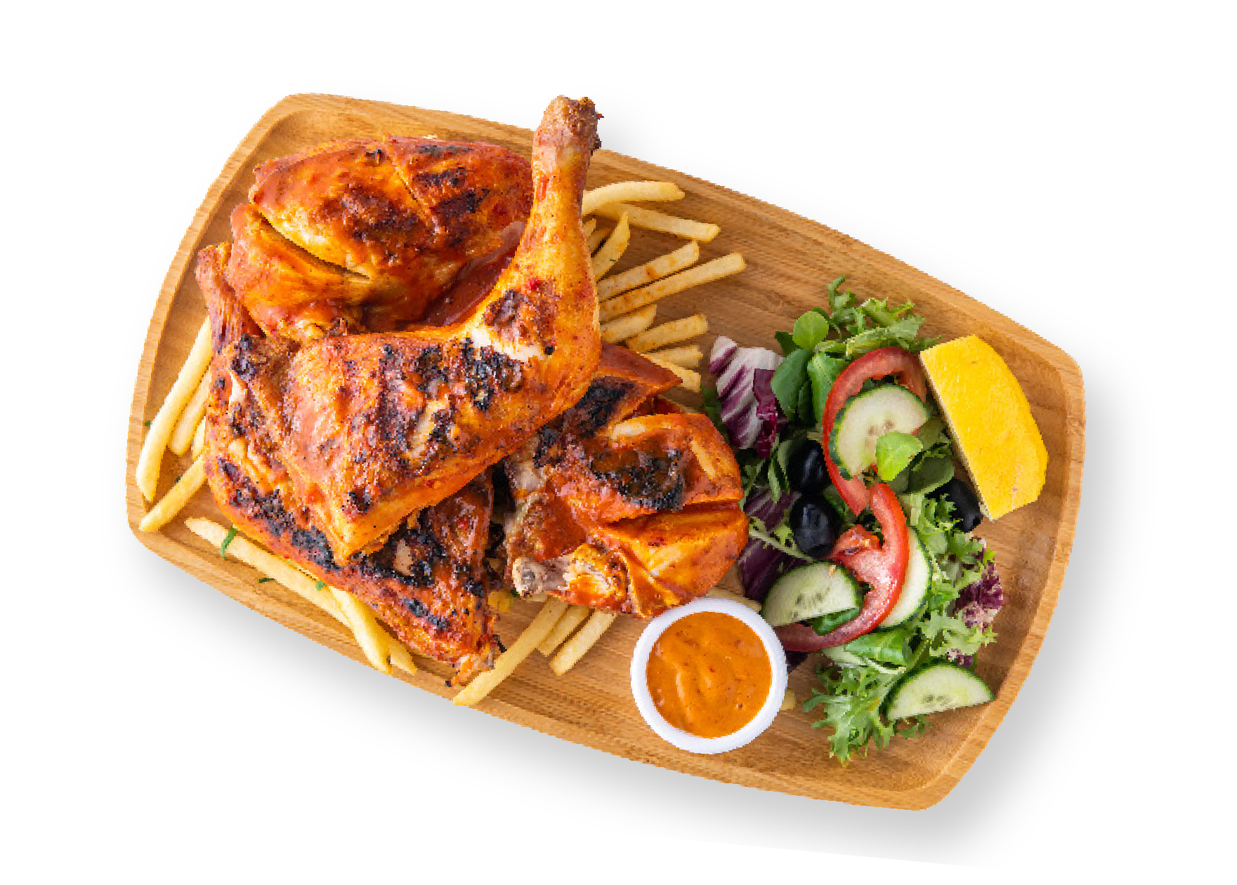 Crispies | Discover the Best Fried Chicken and Gourmet Burgers in ...