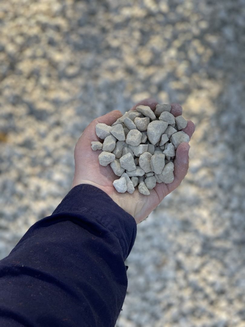 Pebbles Central Coast | Serious About Landscape Supplies