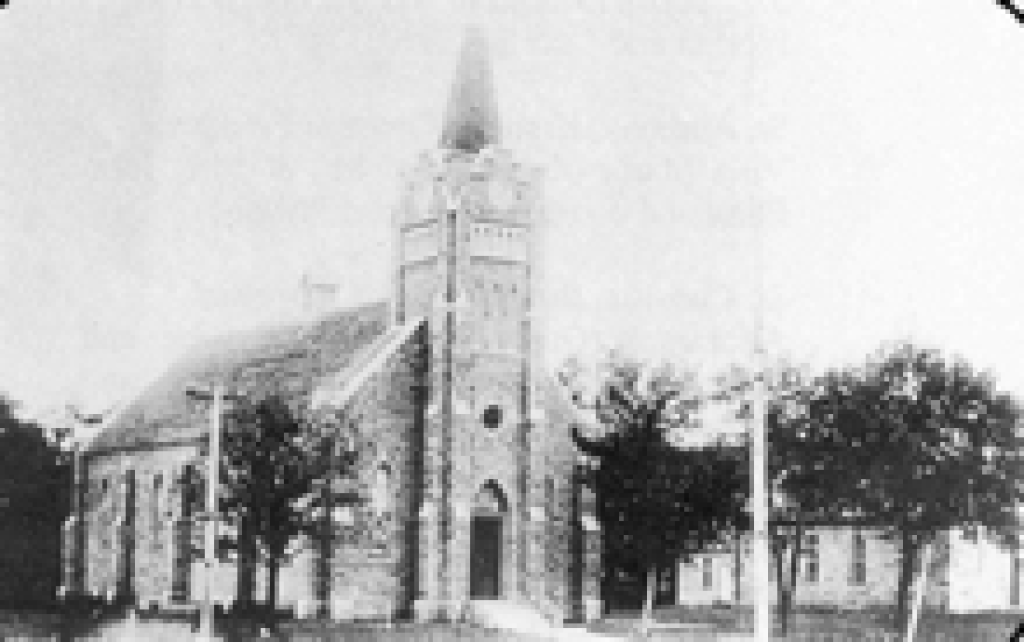About the Church