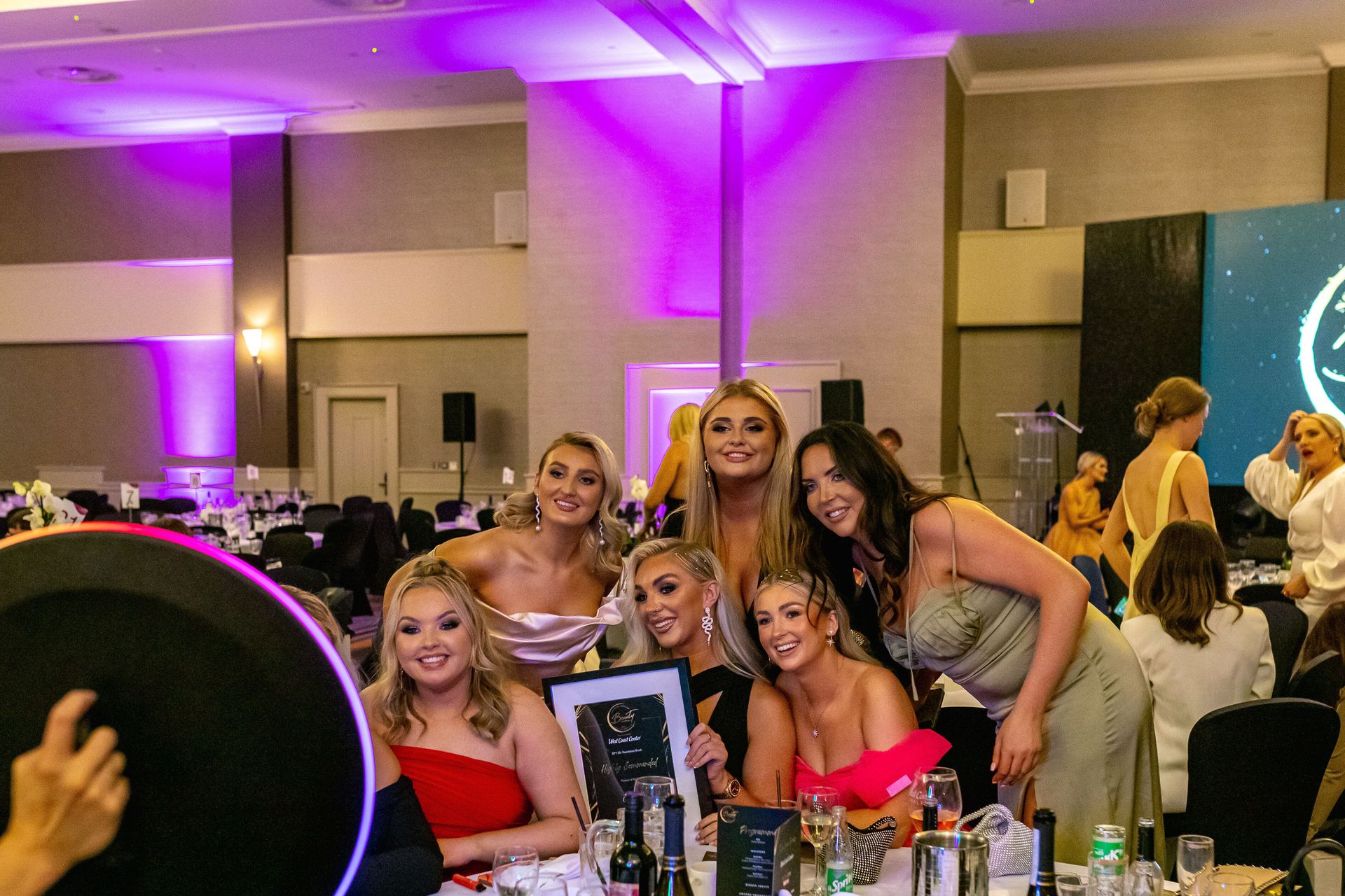 Roaming Photobooth Hire for Weddings, Parties & Corporate Events