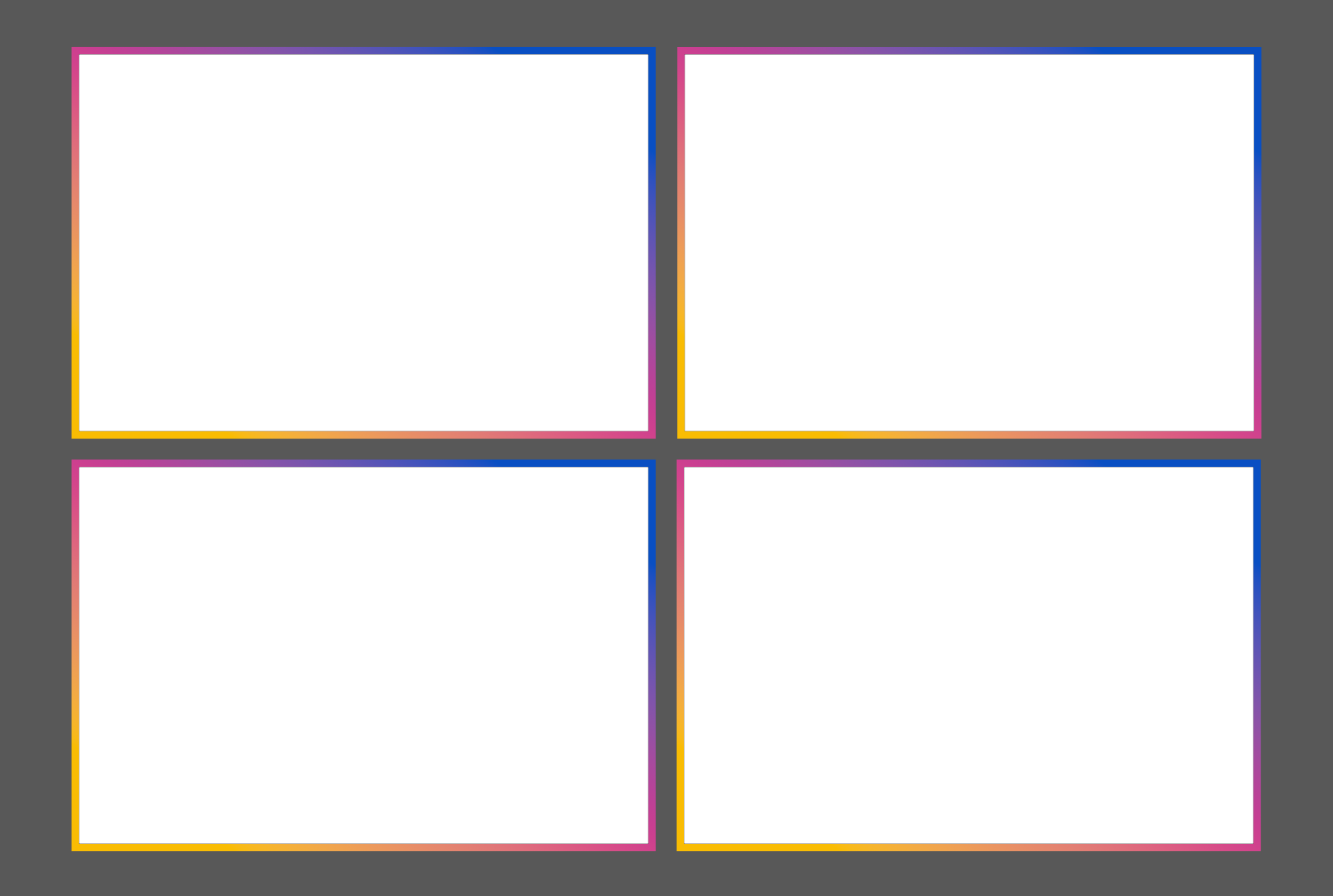 Branding Guidelines for Photobooths | Boothco