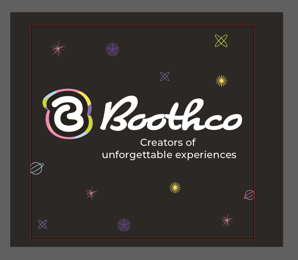 Branding Guidelines for Photobooths | Boothco