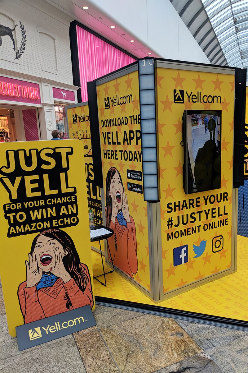 Boothco - Magic Mirror hire for weddings and corporate events