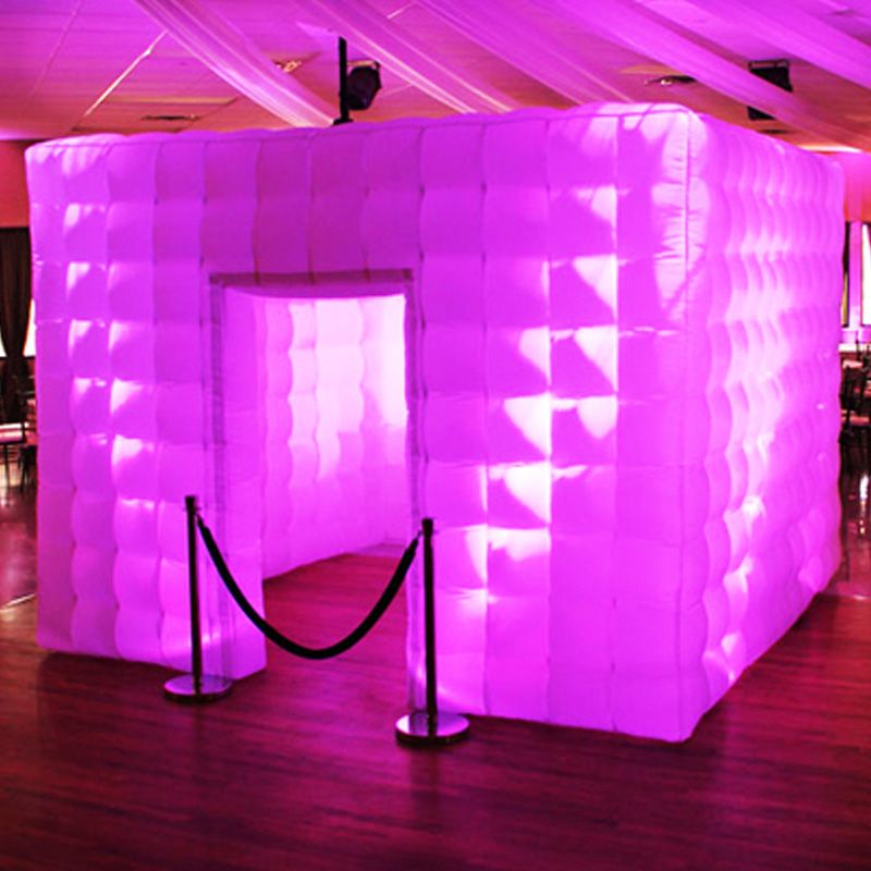 Boothco - Photobooth Hire for Weddings and Private Events