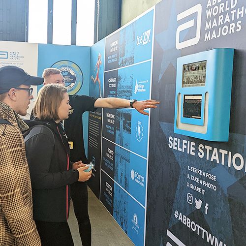 Boothco - Creators of bespoke photobooth experiences