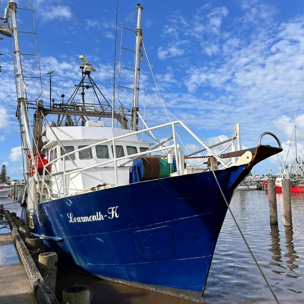 Contact Us | Noosa Junction Seafood Market