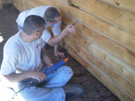 Goodridge Lumber | Our Projects