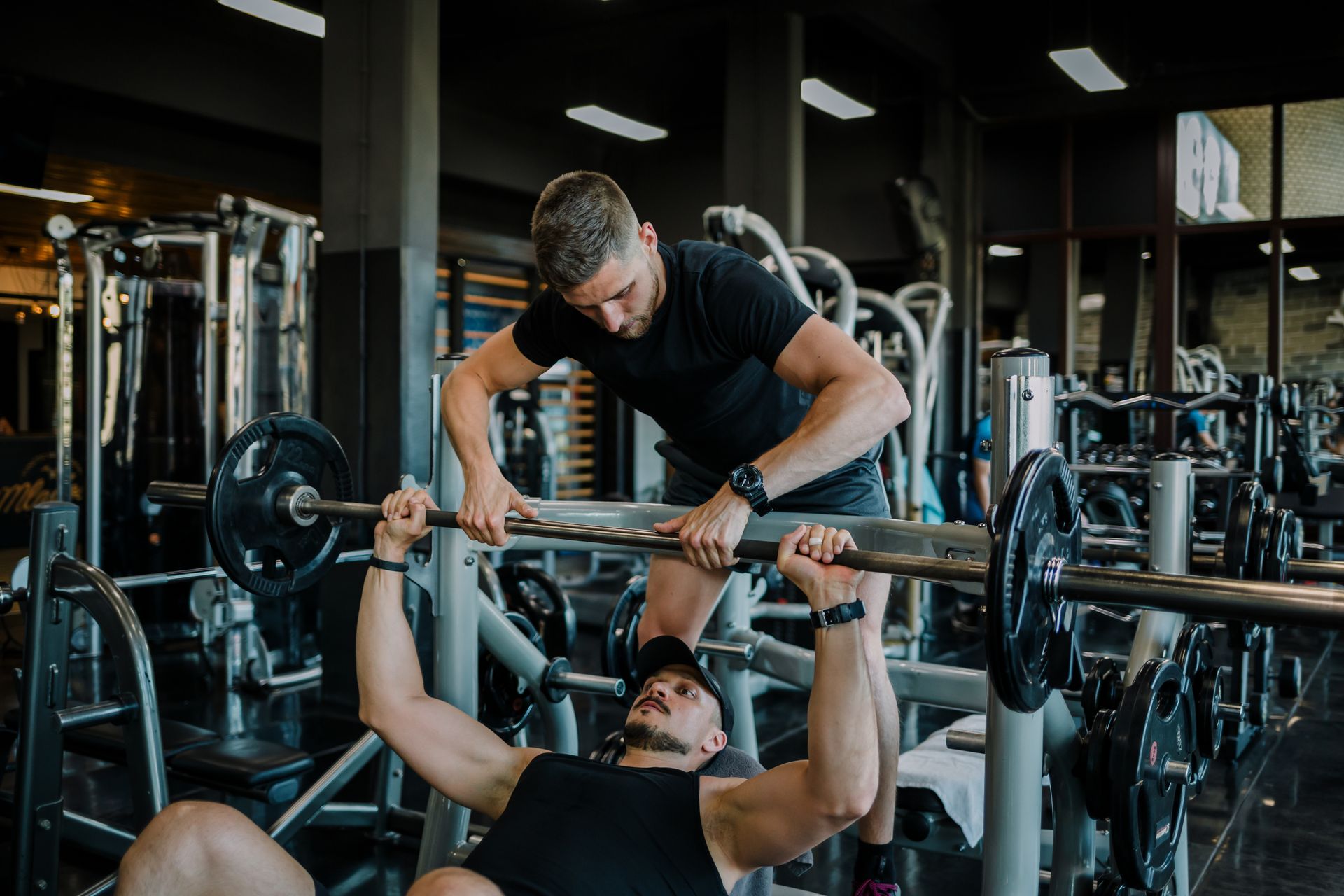 Apex Gym – Leading Fitness Center in Oakland Park | Fort Lauderdale ...
