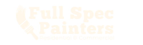 Residential & Commercial Painting | Full Spec Painters