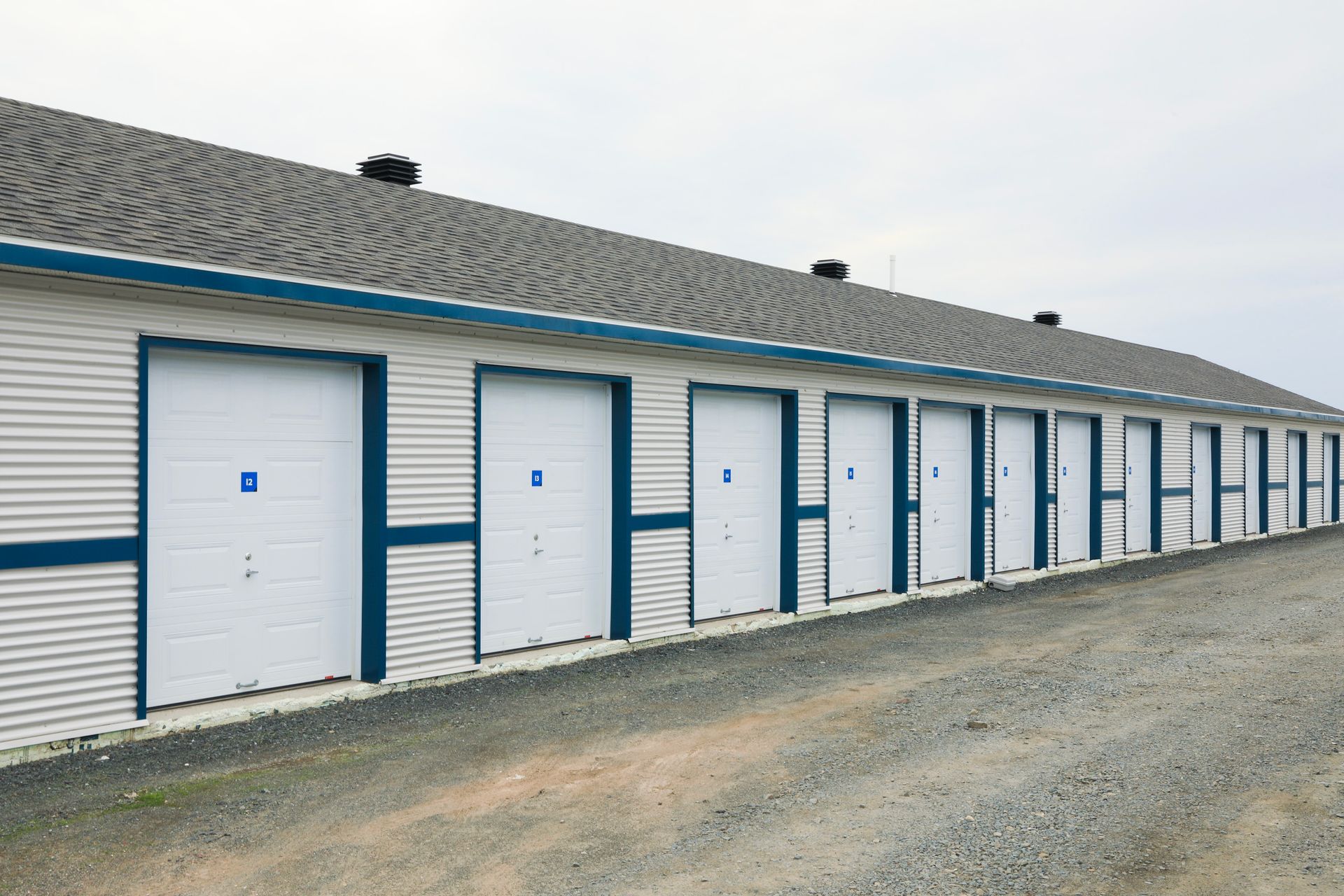 Entreposage Kennedy | Solutions de Stockage Québec