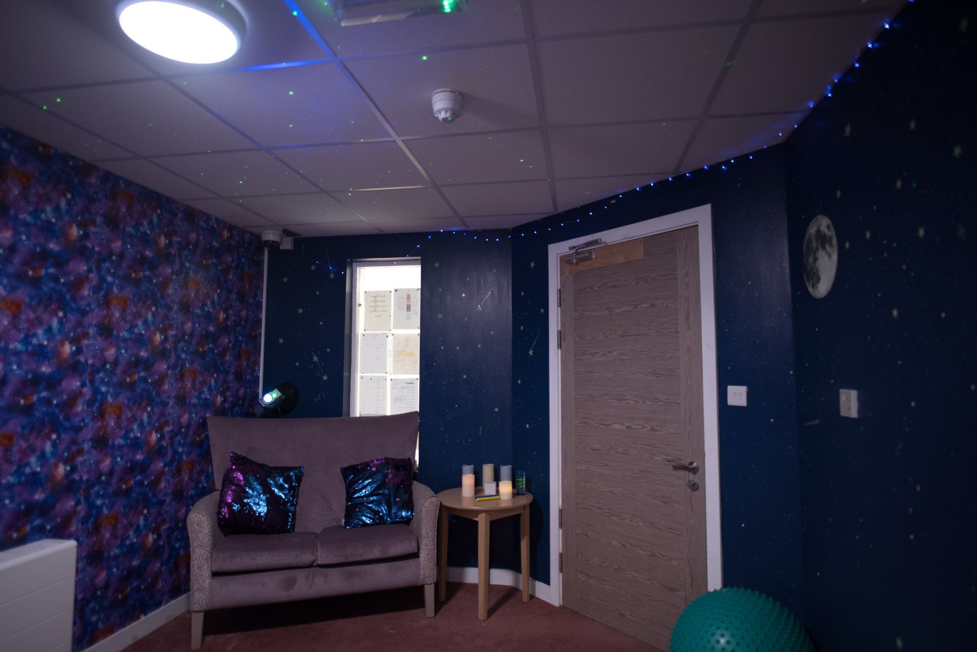 Berkeley Village / Willow Lodge | Cuerden Care