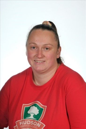 EYFS - Holly Tree | Hudson Primary School