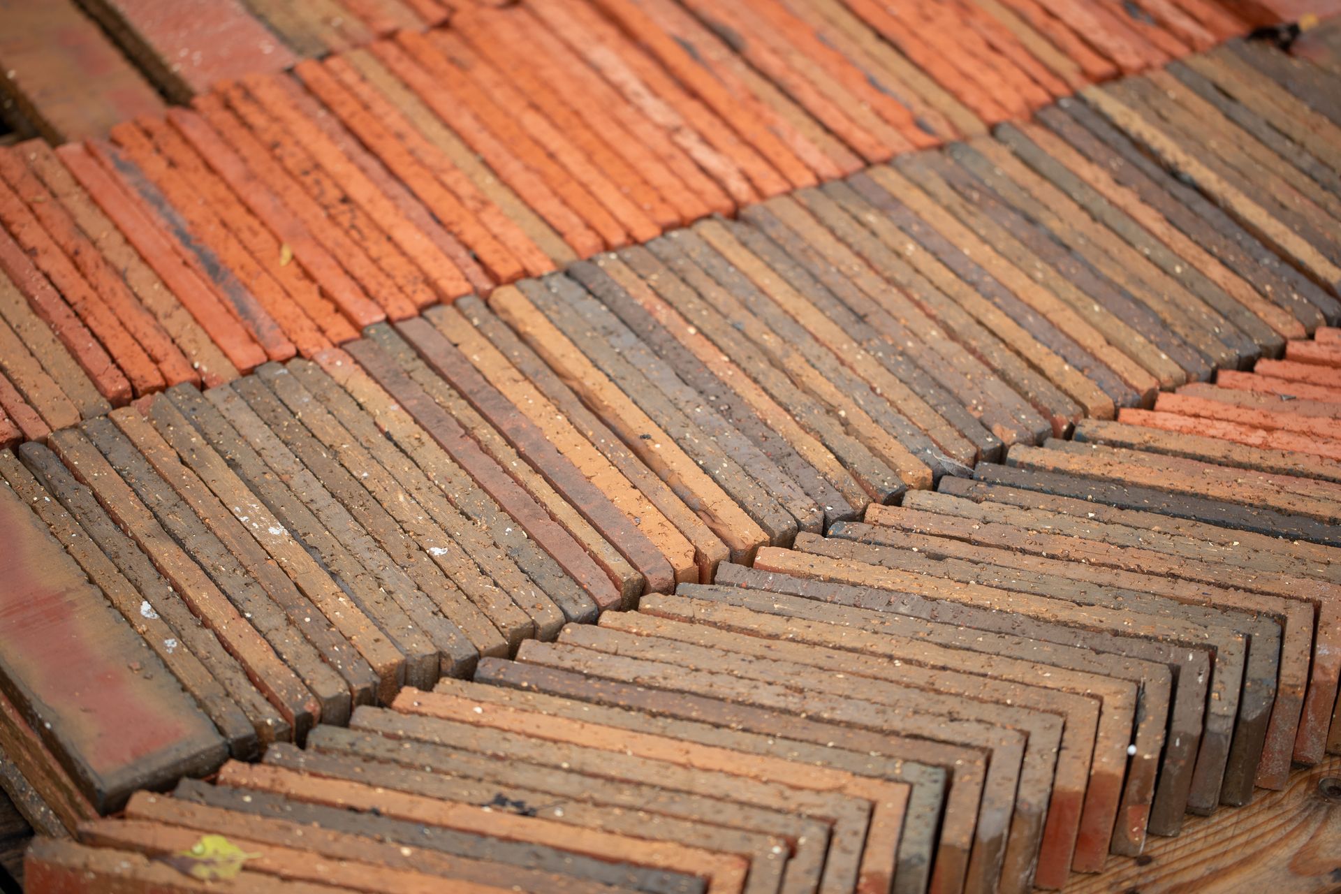 Blue Ridge Brick & Stone Cutter | Slice with Us!