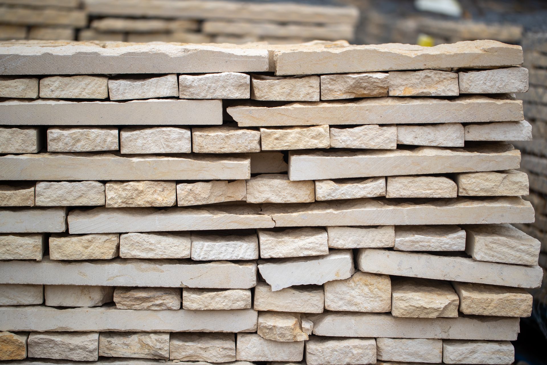 Blue Ridge Brick & Stone Cutter | Slice with Us!