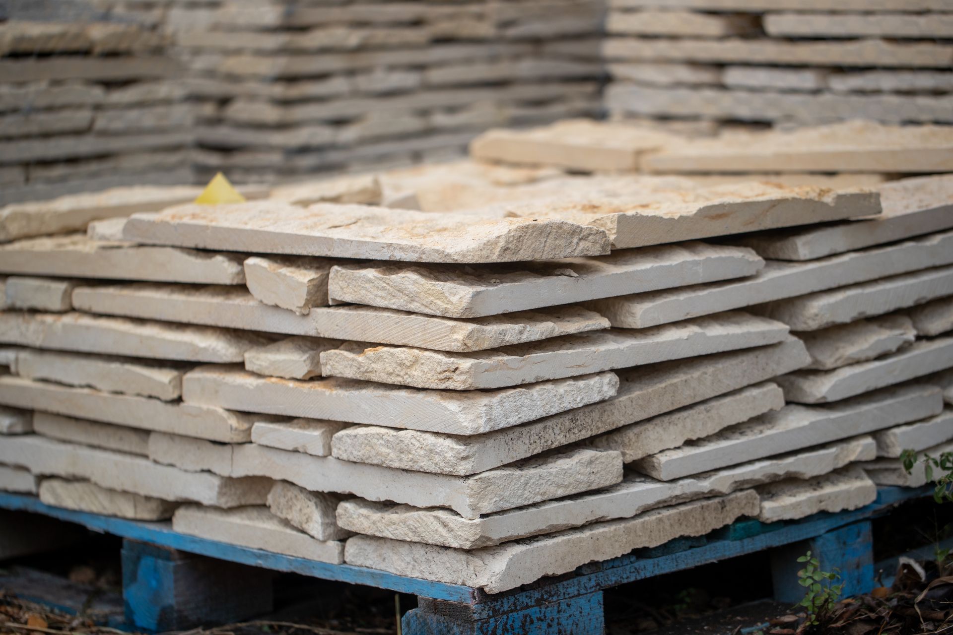 Blue Ridge Brick & Stone Cutter | Slice with Us!