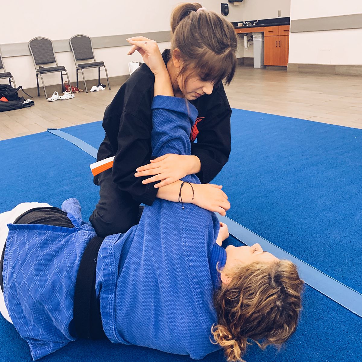 The American Defensive Arts Academy | Keller, TX