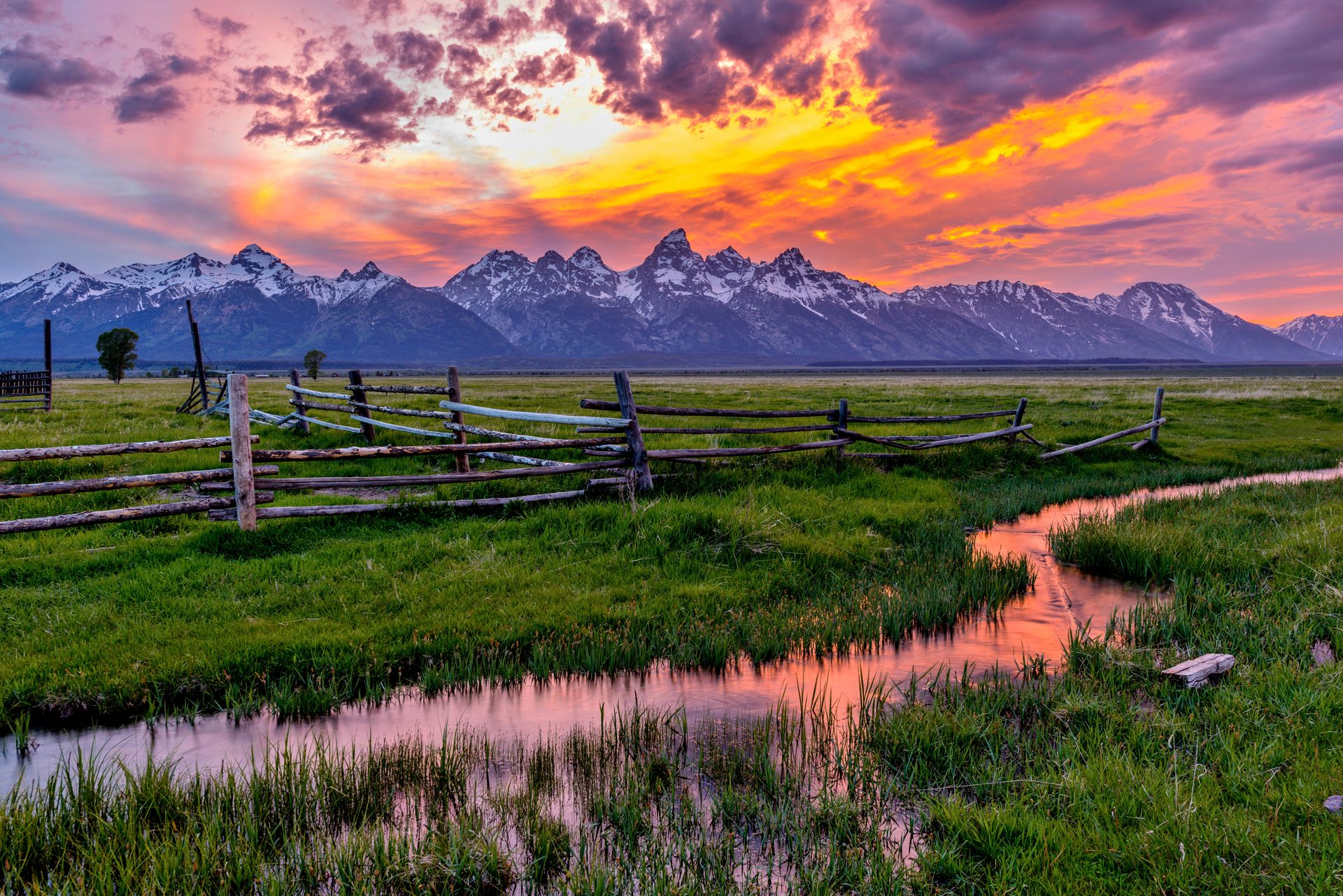Step Back in Time at Sommers Ranch Homestead
