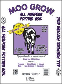 Mulch Selection – Williston, VT – Paquette Full of Posies