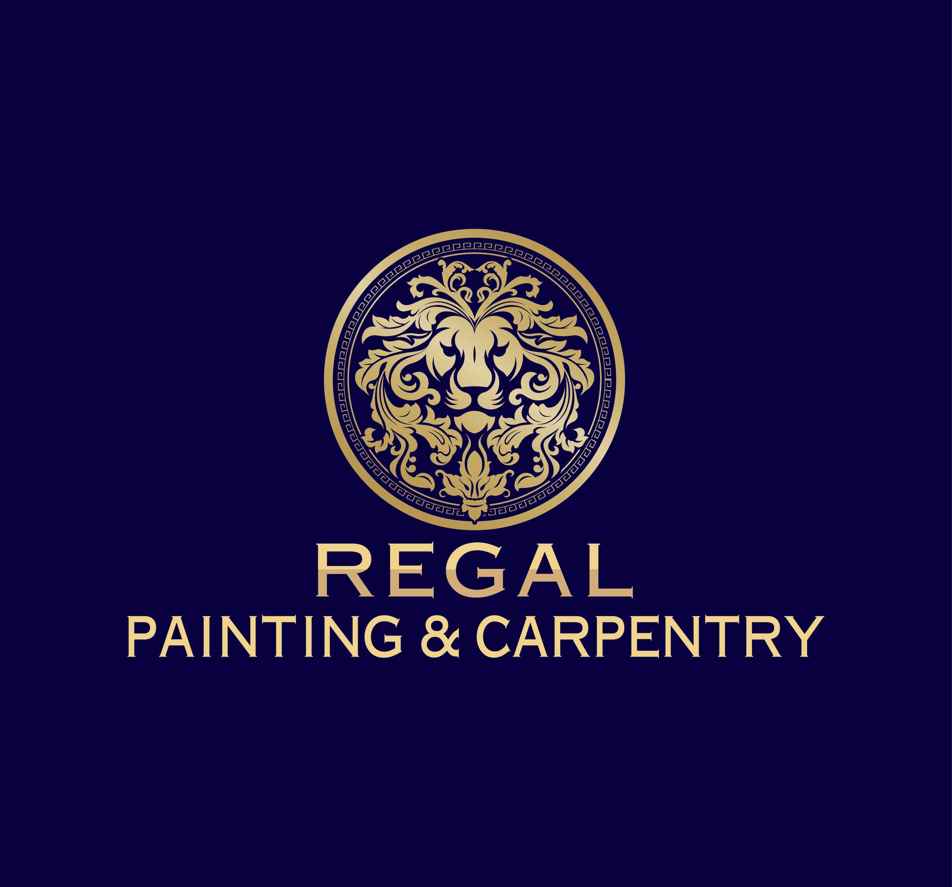 Regal painting & Carpentry residential painting