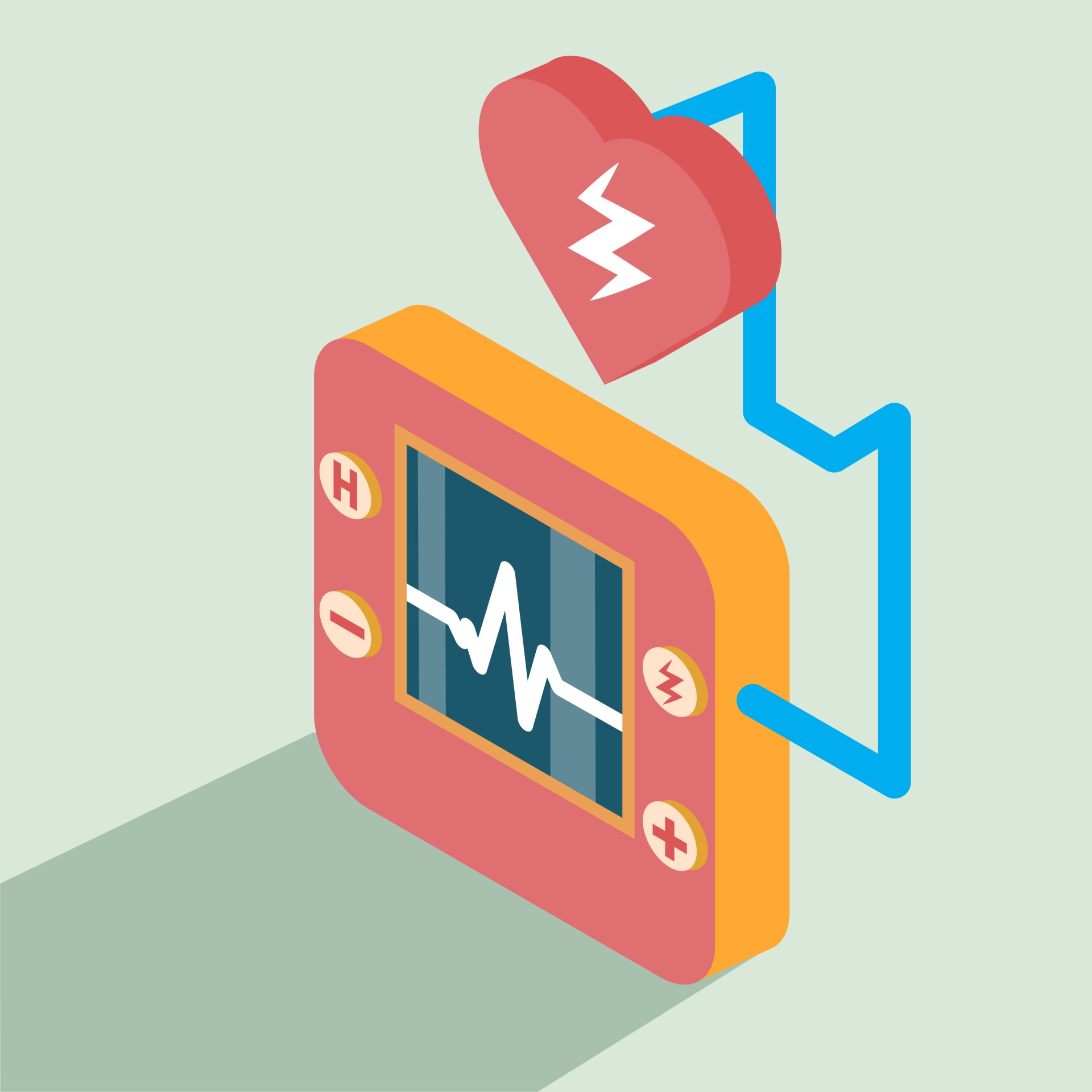 凱樂斯KLUX AED-以實惠價格提供高品質產品與服務的國產優質AED