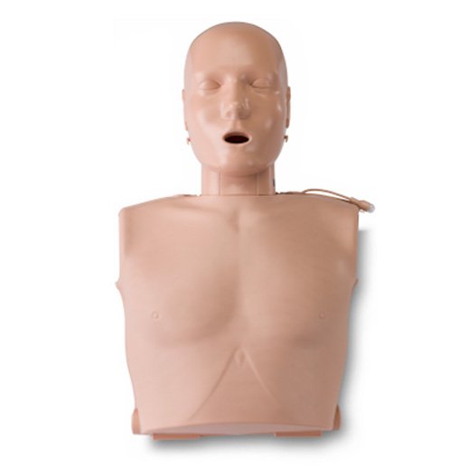 AED訓練機-凱樂斯KLUX提供AED訓練機與成人CPR訓練人型購買服務