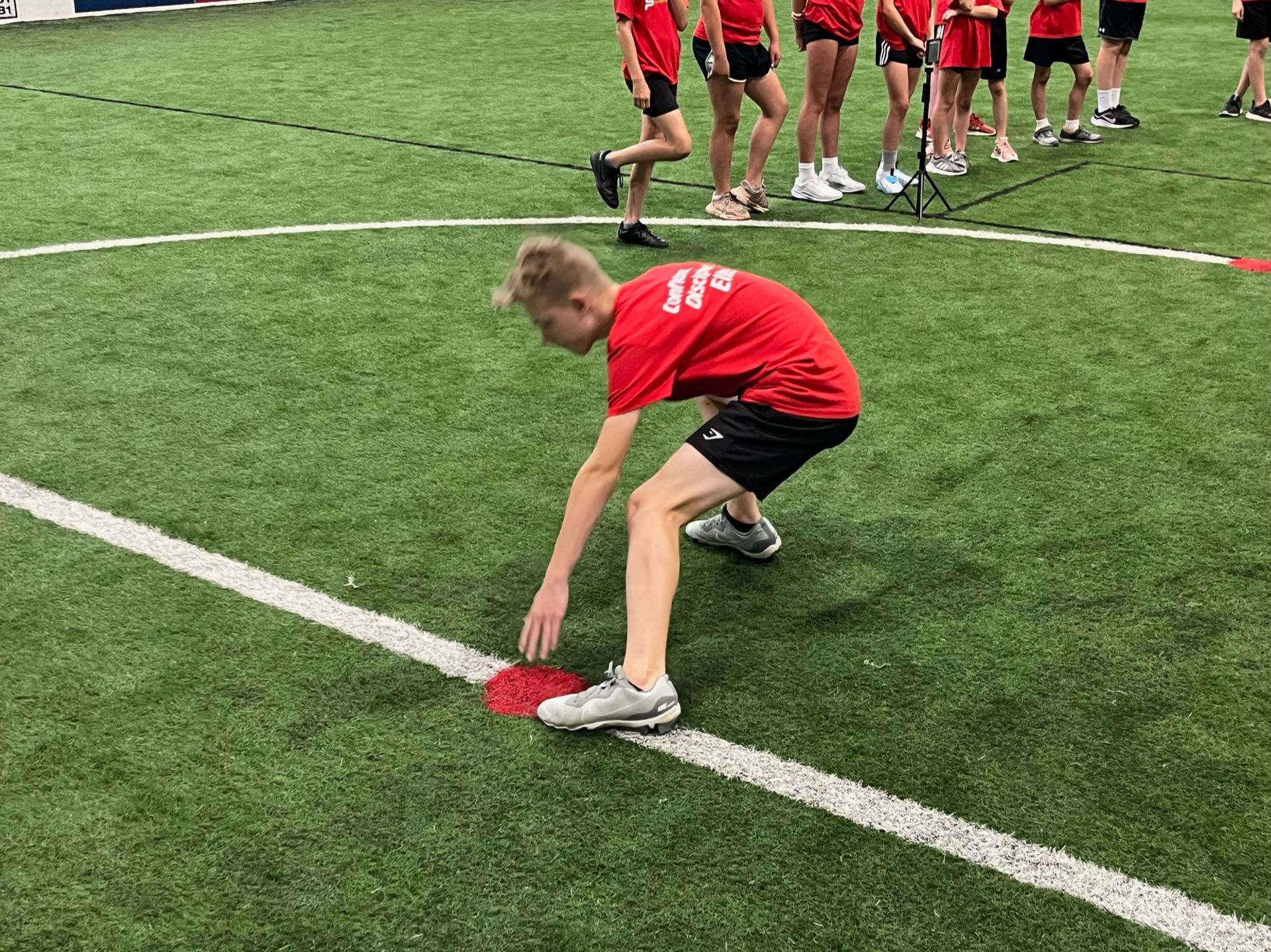 Speed & Agility Training | Edwardsville IL