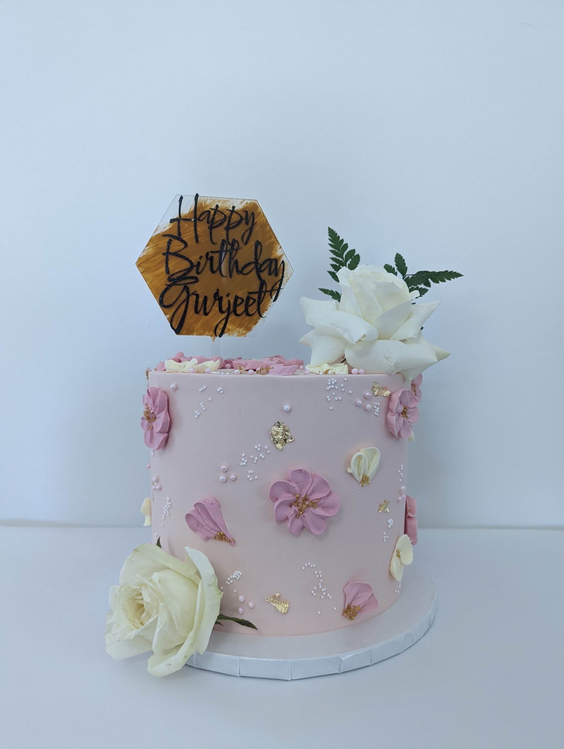 Custom Cake Gallery | Designs & Inspiration