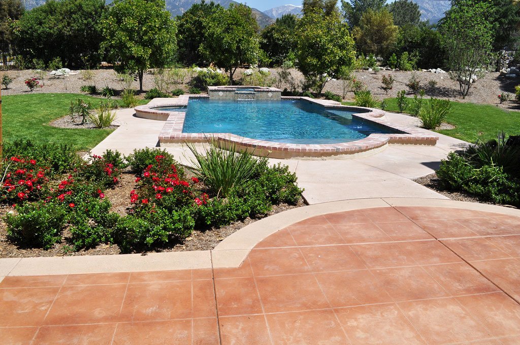 Custom Classic Pools Design - NatureScape Pools