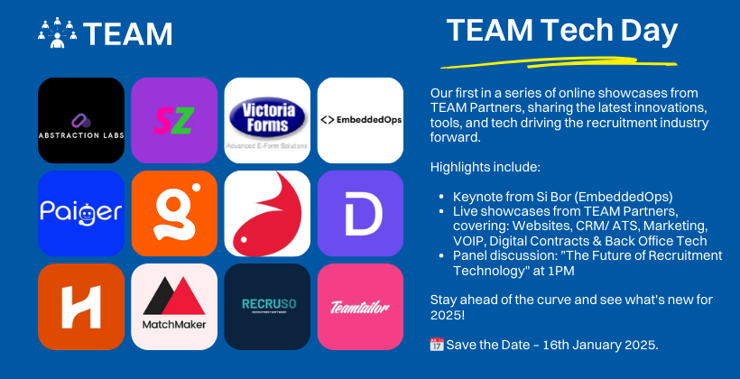 Home | The TEAM Network