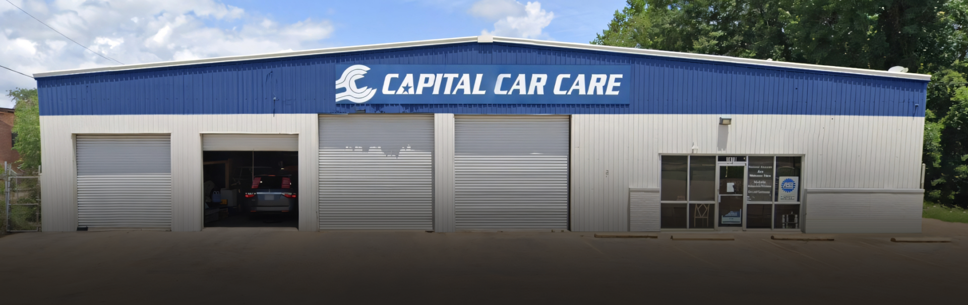 Jackson Auto Repair - Capital Car Care