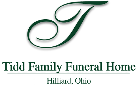 Most Recent Obituaries | Tidd Family Funeral Home